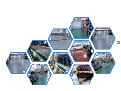 Best Crete Polymers